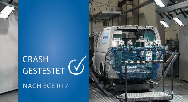 Qualität ist messbar - Unsere Profi-Line Serie auch! | Plastipol-Scheu